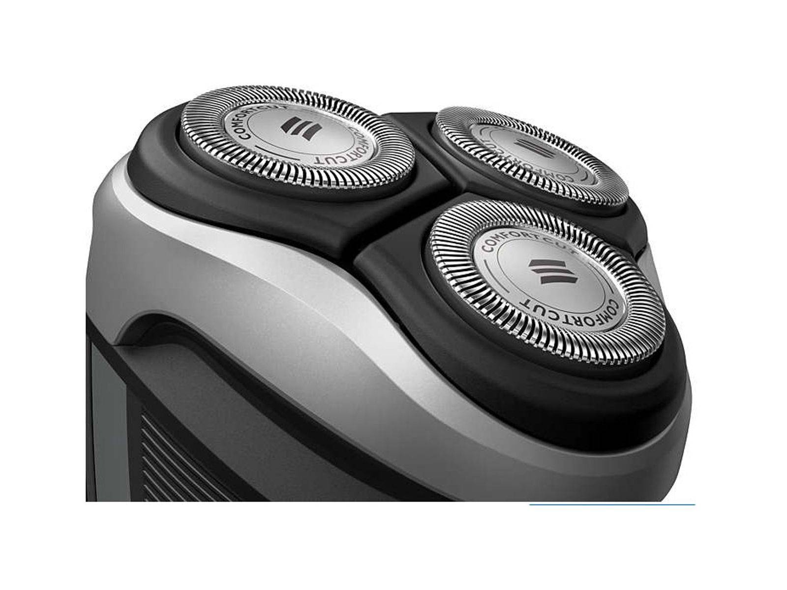 Sarens, Londerzeel: Philips SH30/50, Scheerkop