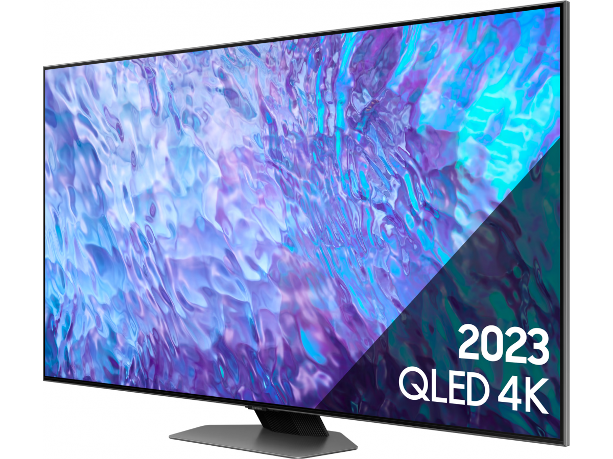 98inch QLED 4K Smart TV Q80C (2023)