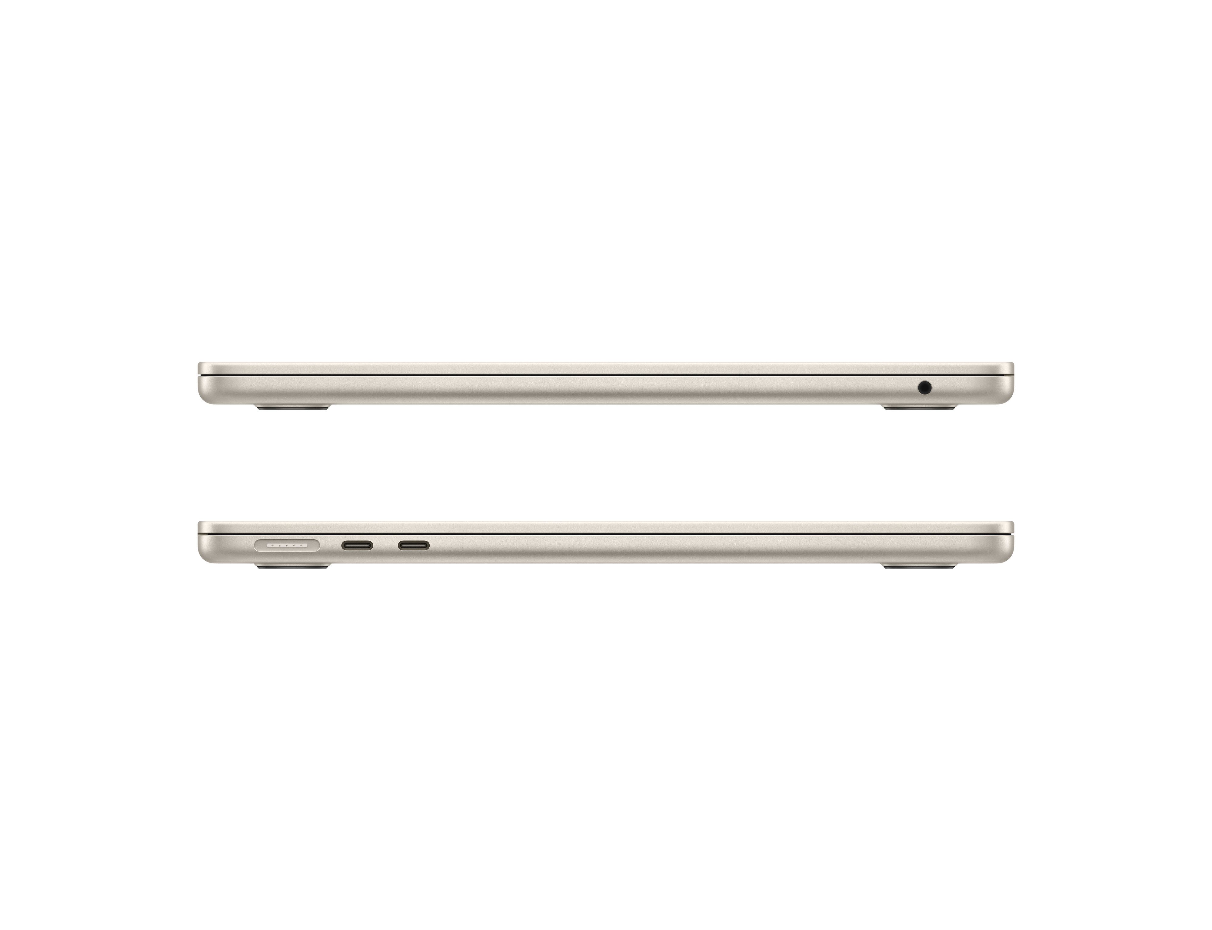 13 inch MacBook Air M2 256GB Starlight