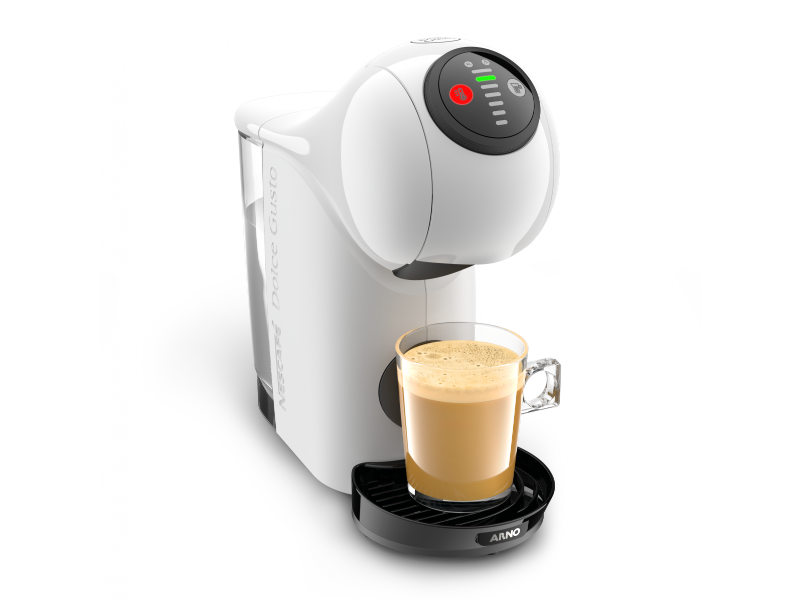 Electro Mullens, Halen: Krups Dolce Gusto Genio S KP240110 Wit ...