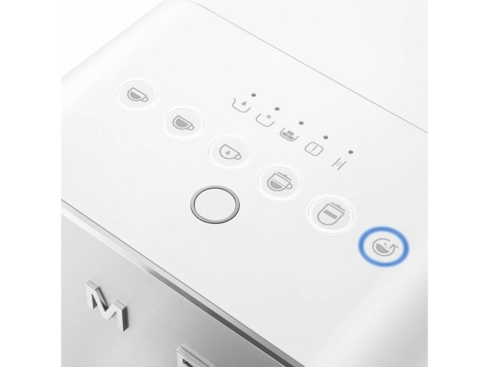 BCC13 Bean to cup Volautomatische koffiemachine automatisch melksysteem ...